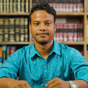 Teaching Staff – Bikali College